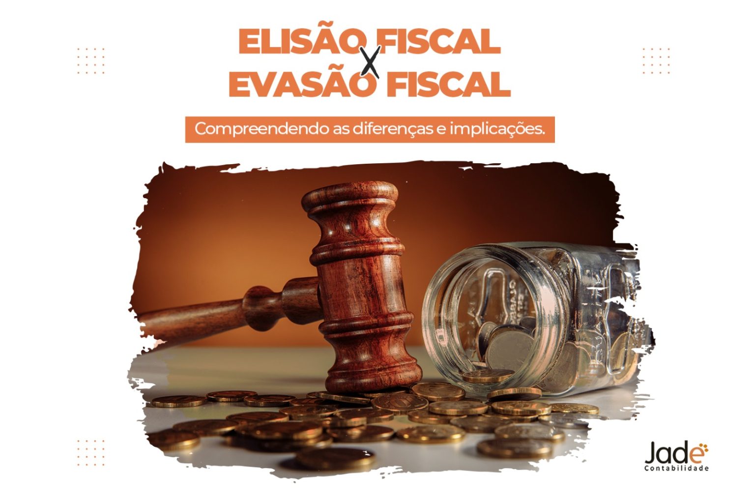 Elisão Fiscal x Evasão Fiscal: Compreendendo as diferenças e ...